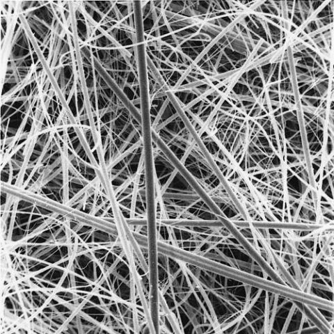 GLASS MICROFIBRE FILTERS - Naledi Lab Supplies